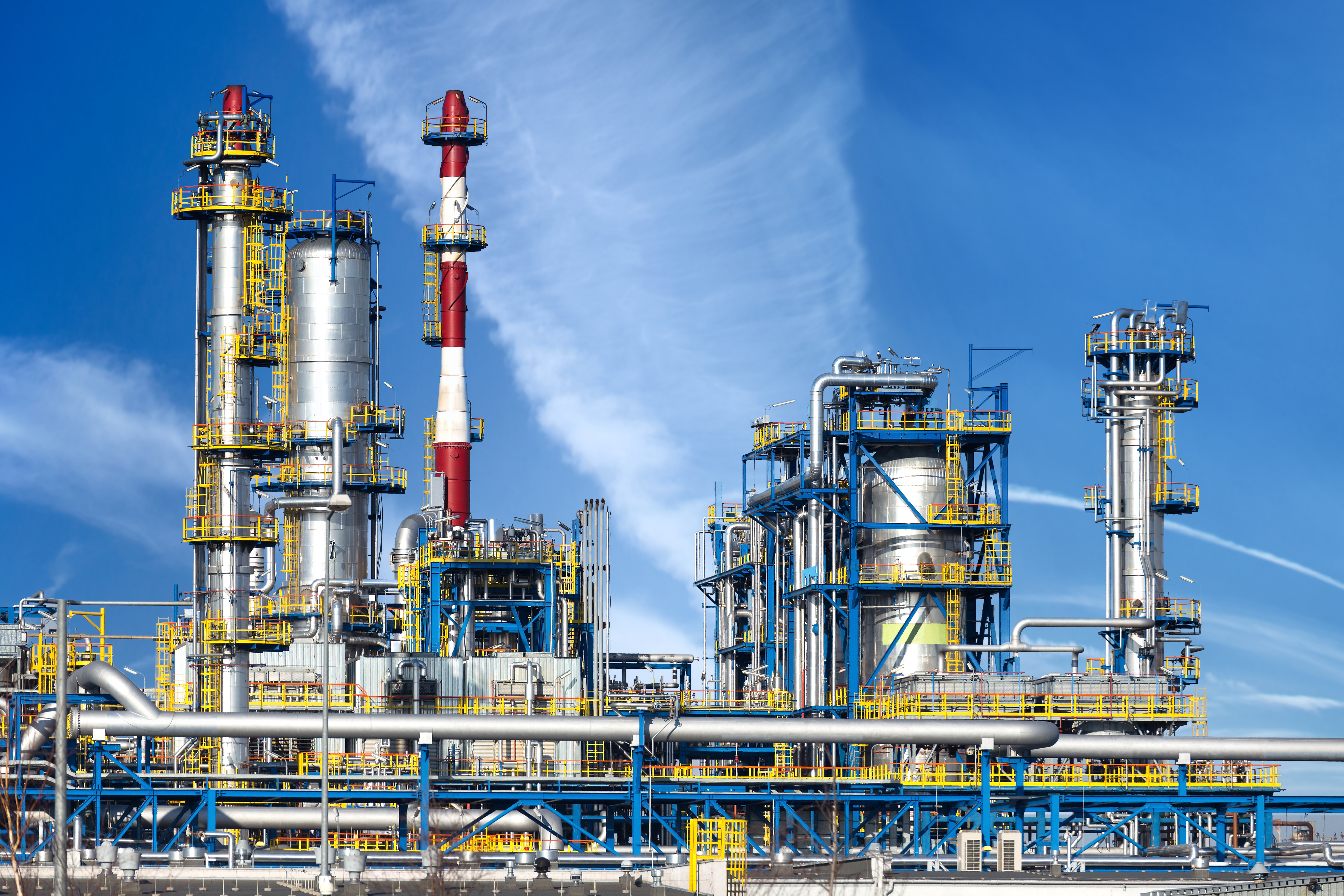 ERP behavioural change for a global chemicals manufacturer