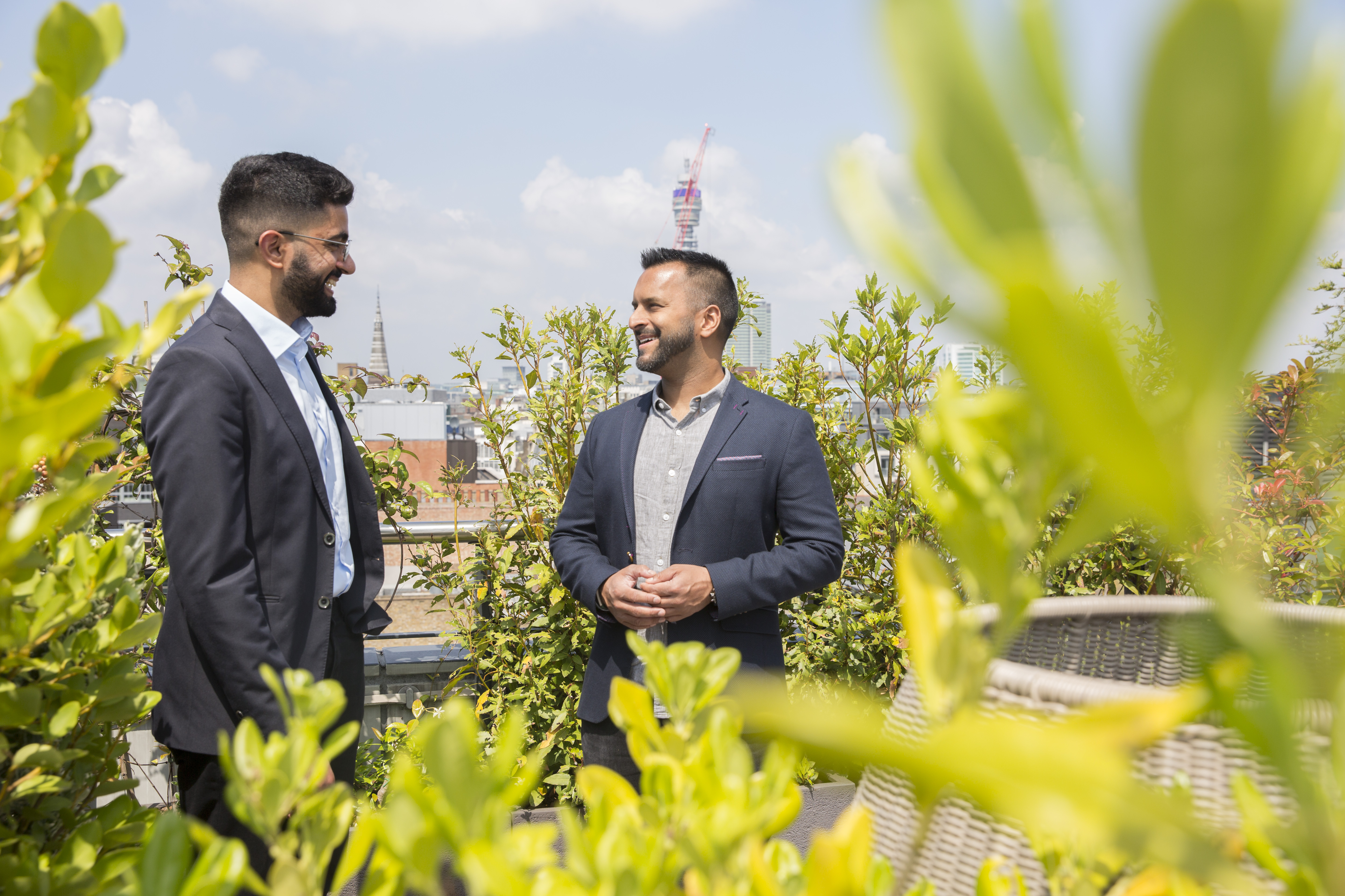 Oaklin | Management consulting