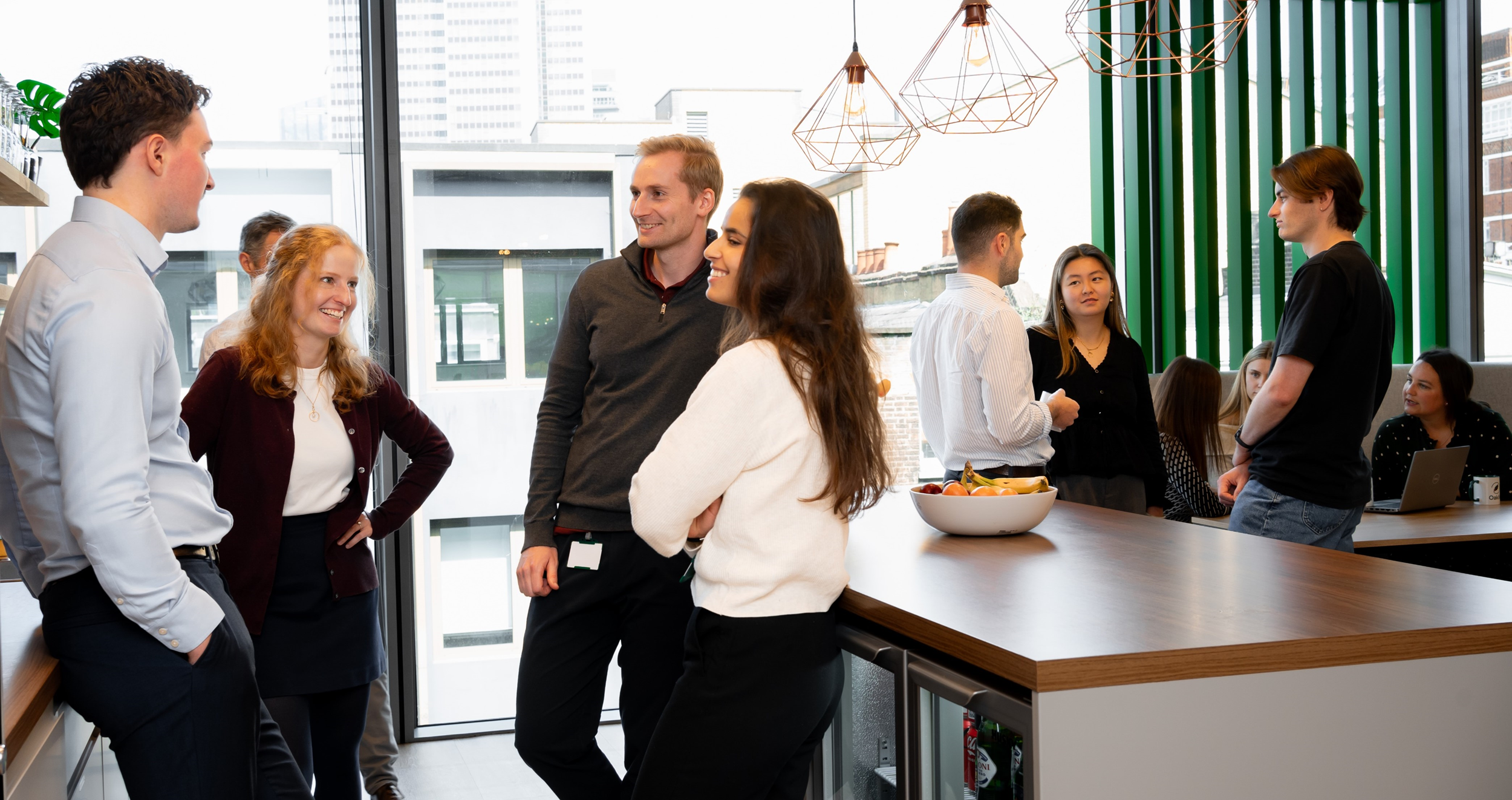 Employees as Customers: Unlocking the Power of Internal Customer Experience