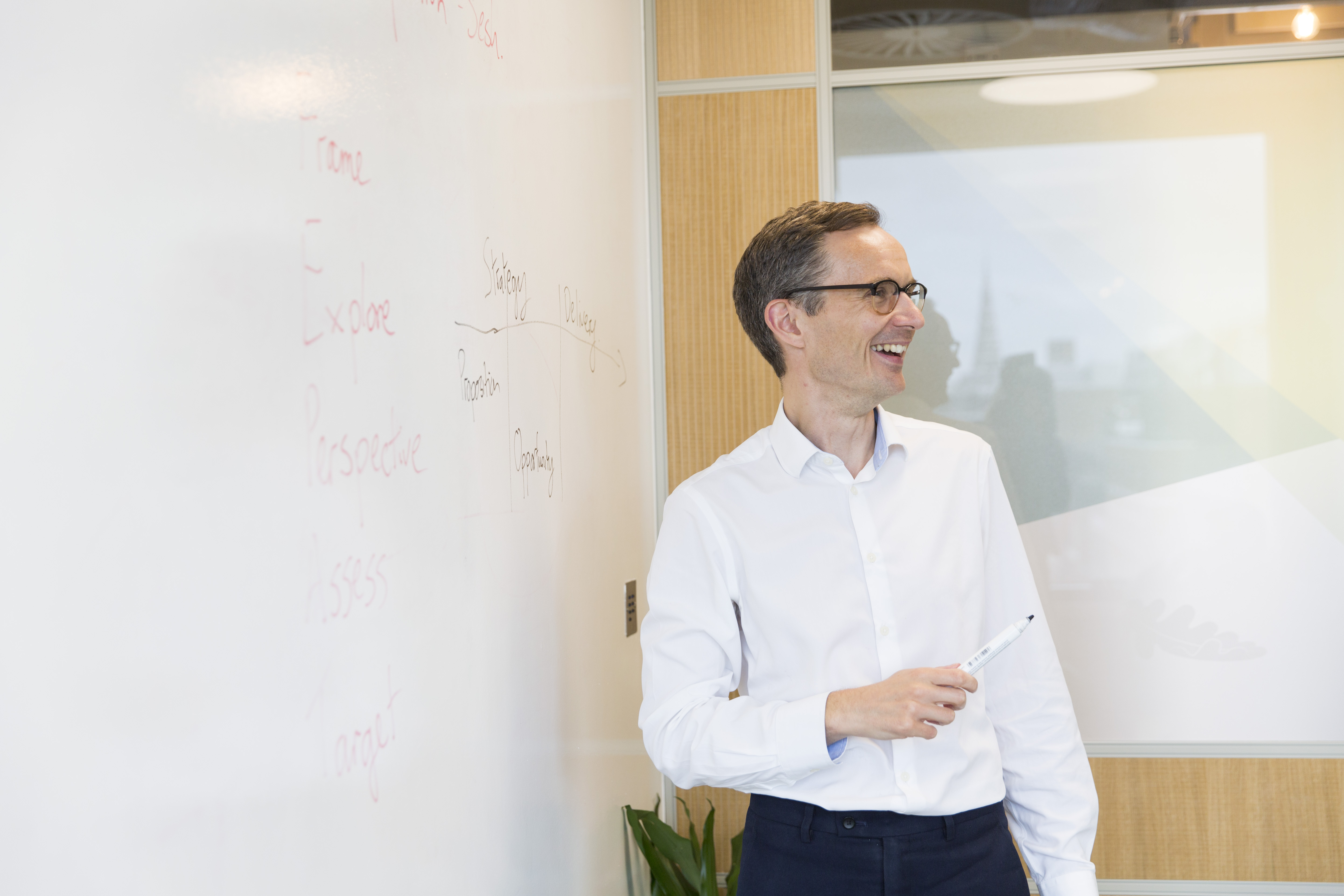 Our people | Oaklin